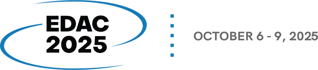 Register - EDAC's Conference