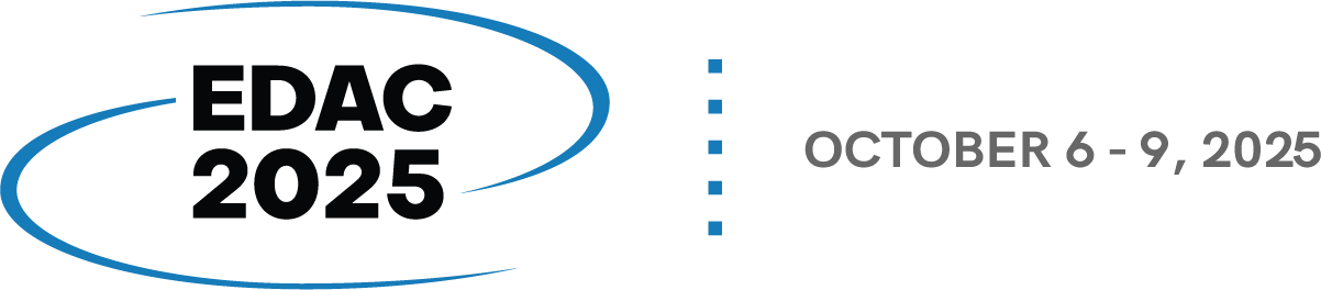Register - EDAC's Conference